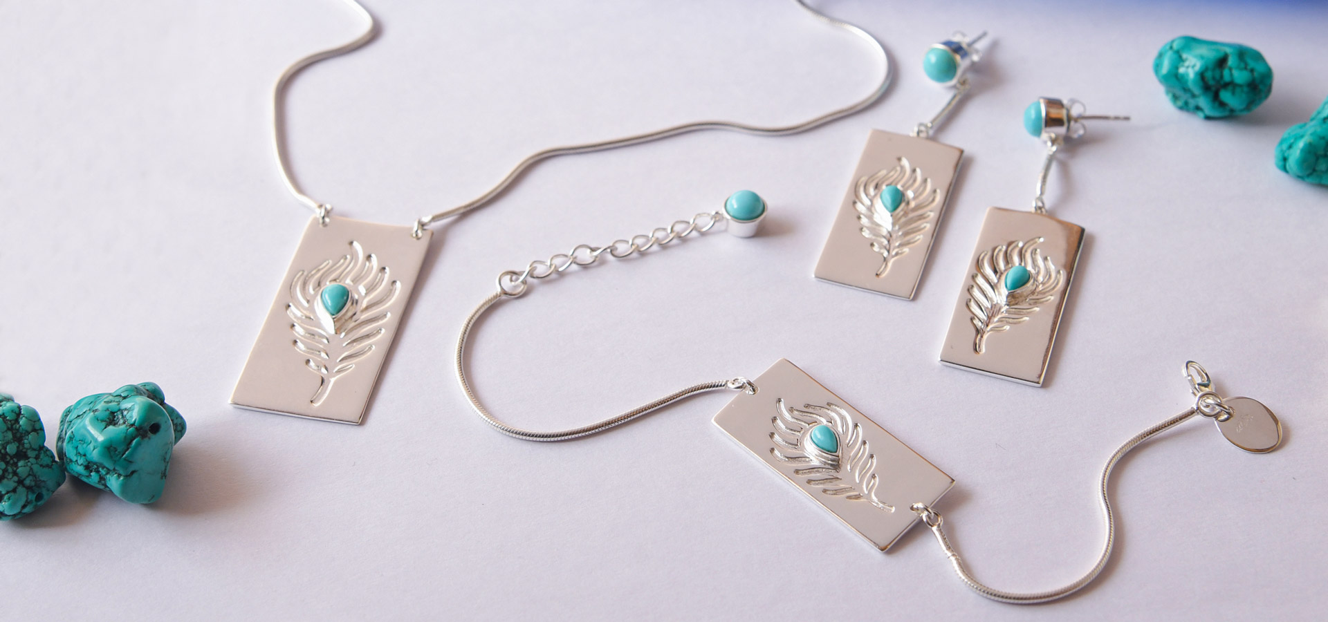 Ati Jewels : Healing power of jewellery charged by a Master Healer